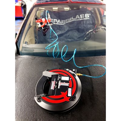 KIT TERMINATOR MAXI / UV LED