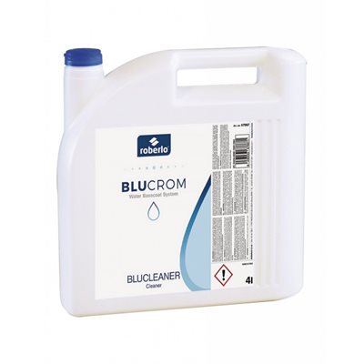 BLUCLEANER WATER 4L